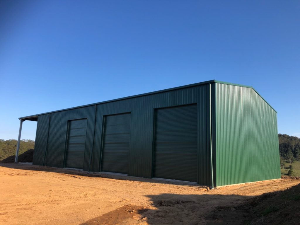 Flexi-Plus - ASI Build