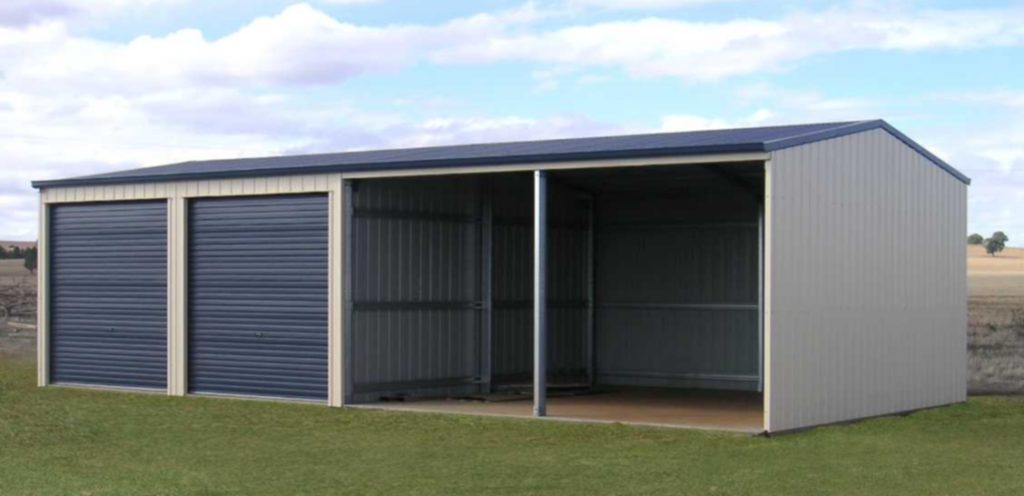 Flexi-Space - ASI Build